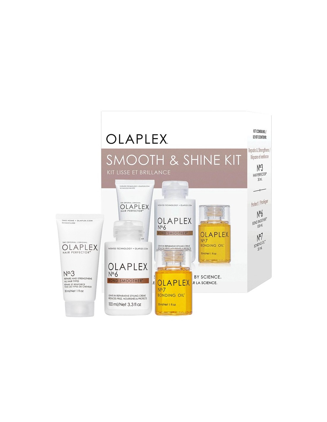 OLAPLEX